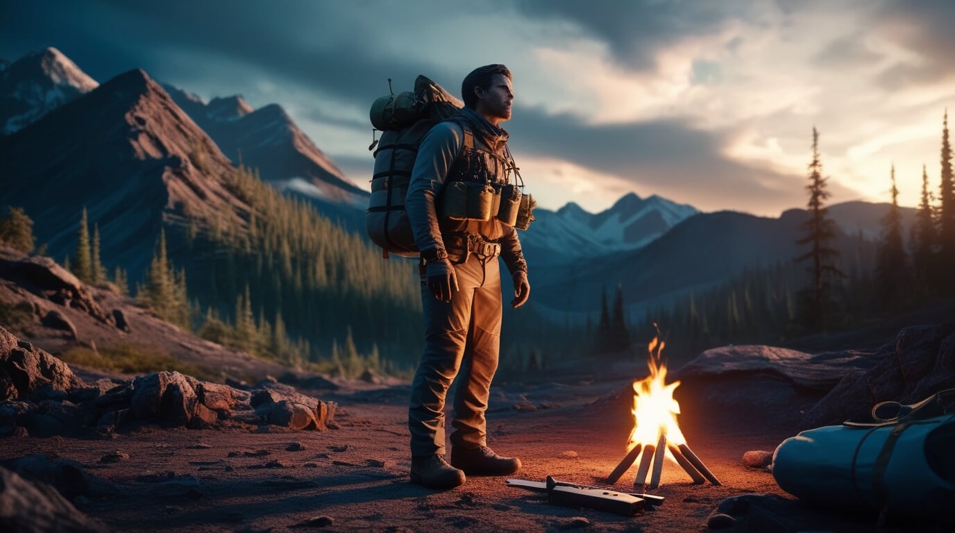 Ultimate Guide to Wilderness Survival Skills in 2026