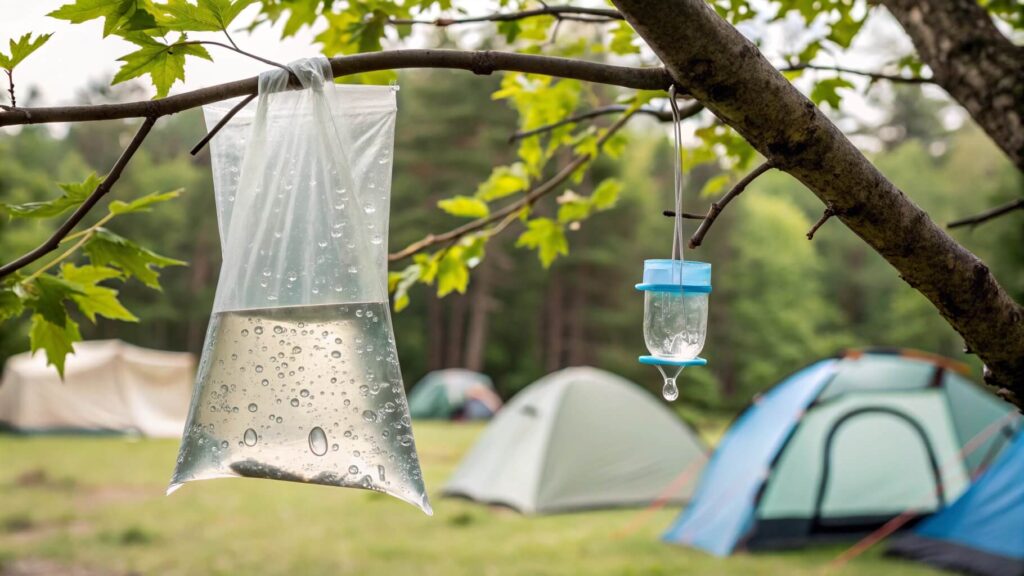 Wilderness Water Purification: A Complete Guide to Safe Drinking Water ...