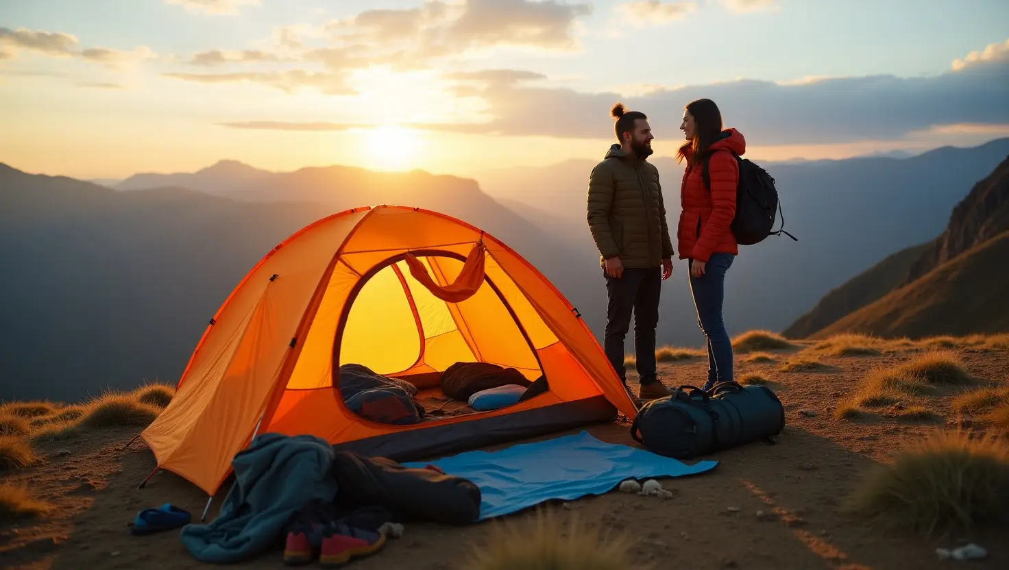Best 2 Person Ultralight Tents for Couples: 2026 Backpacking Guide 2026